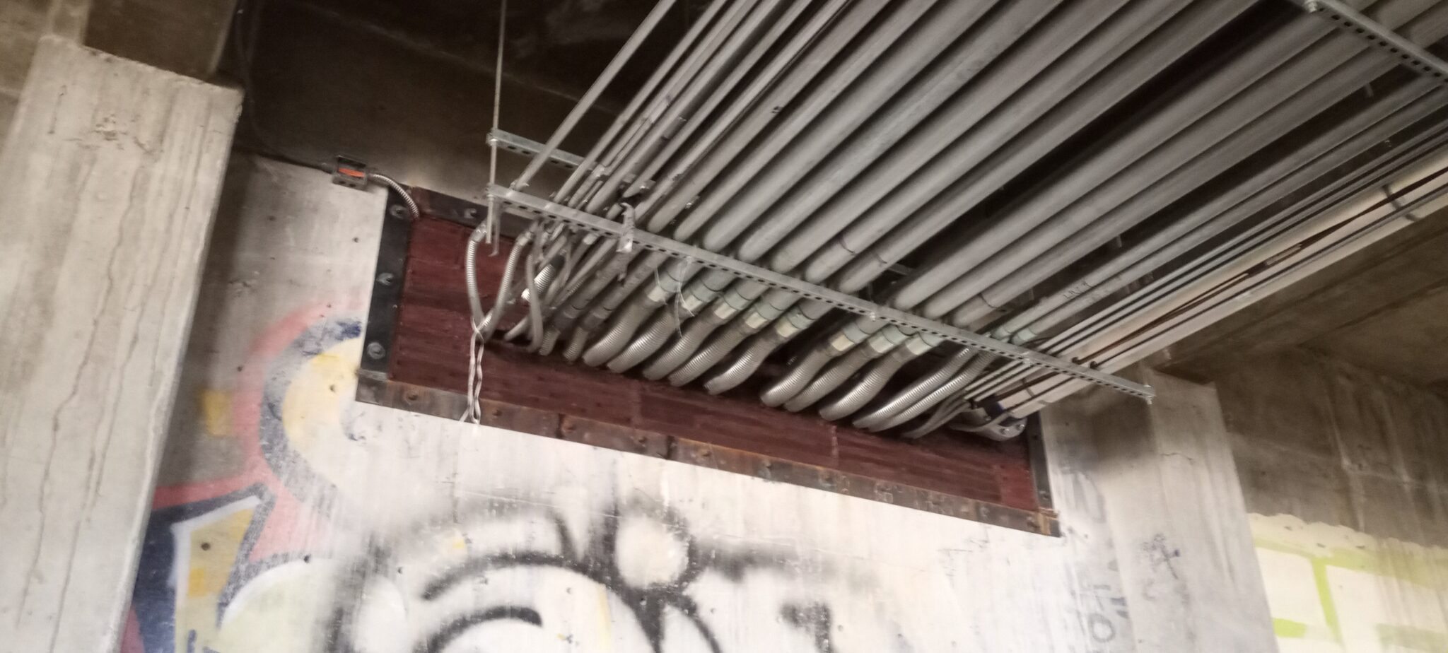 Firestopping - Preferred Insulation Contactors, Inc.